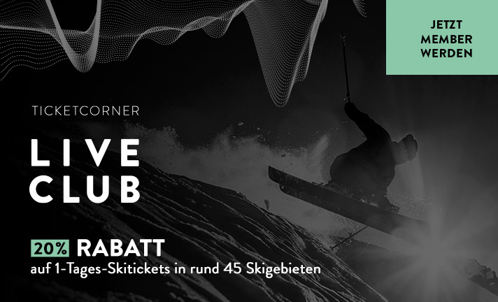 SKI - Ticketcorner