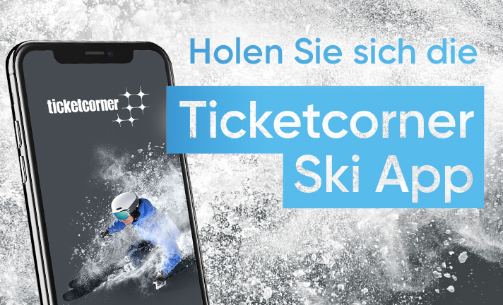 SKI - Ticketcorner