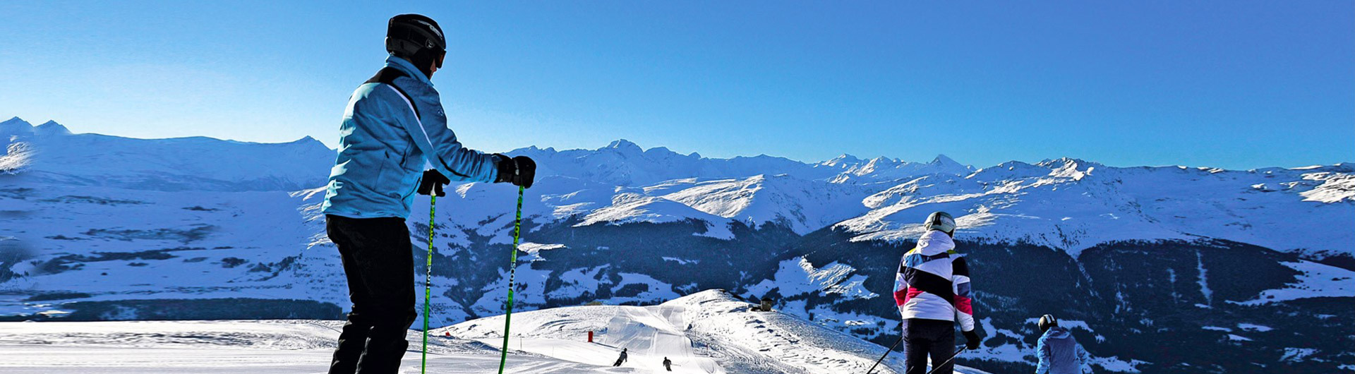 Brigels-Waltensburg-Andiast Skiticket, Skipass - SKI - Ticketcorner